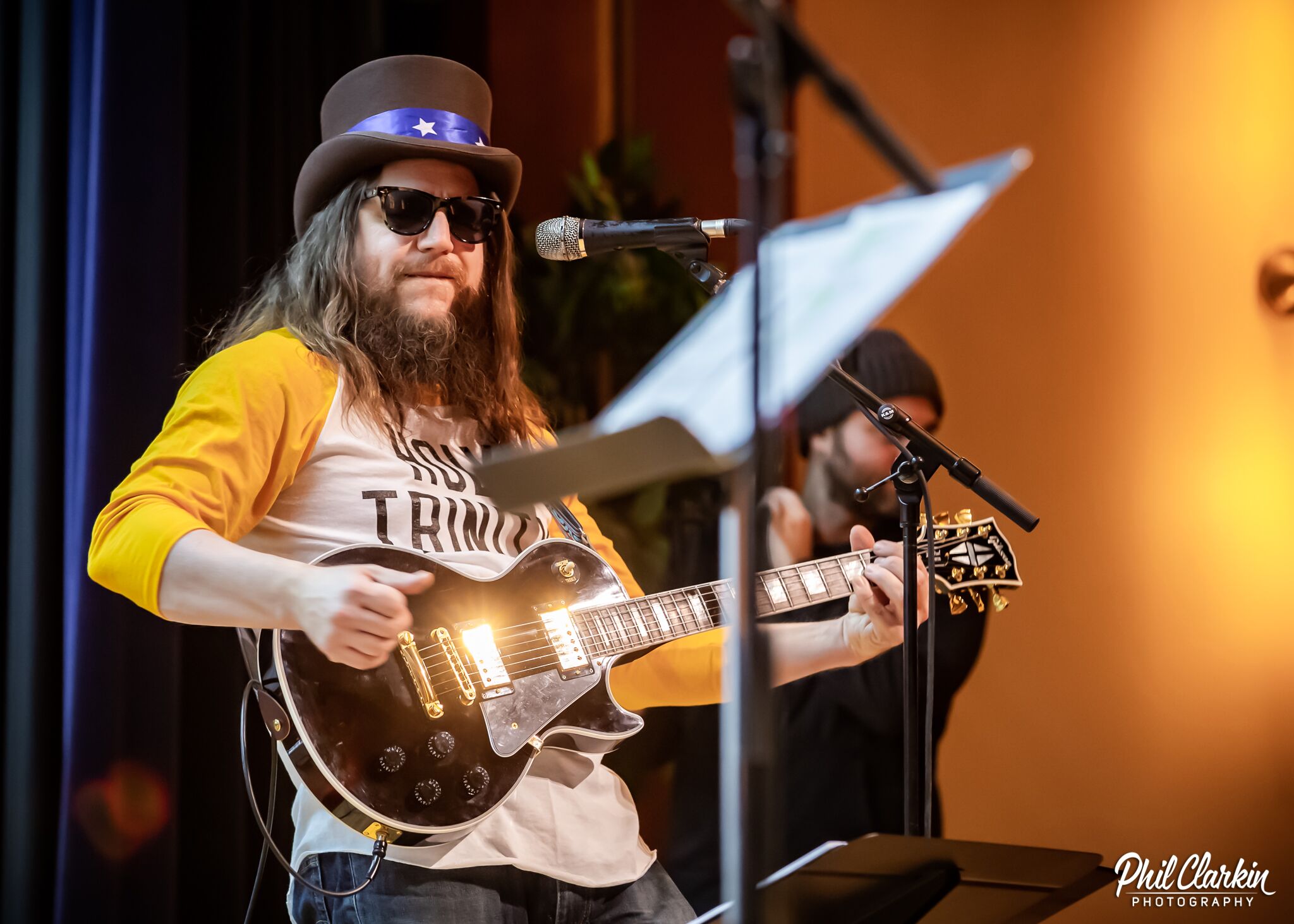 Leon Russell: The Tribute on OETA - A Musical Celebration of a Legend